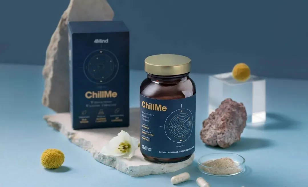 Packaging Design of Professional Series of Health Food for Tourism ...