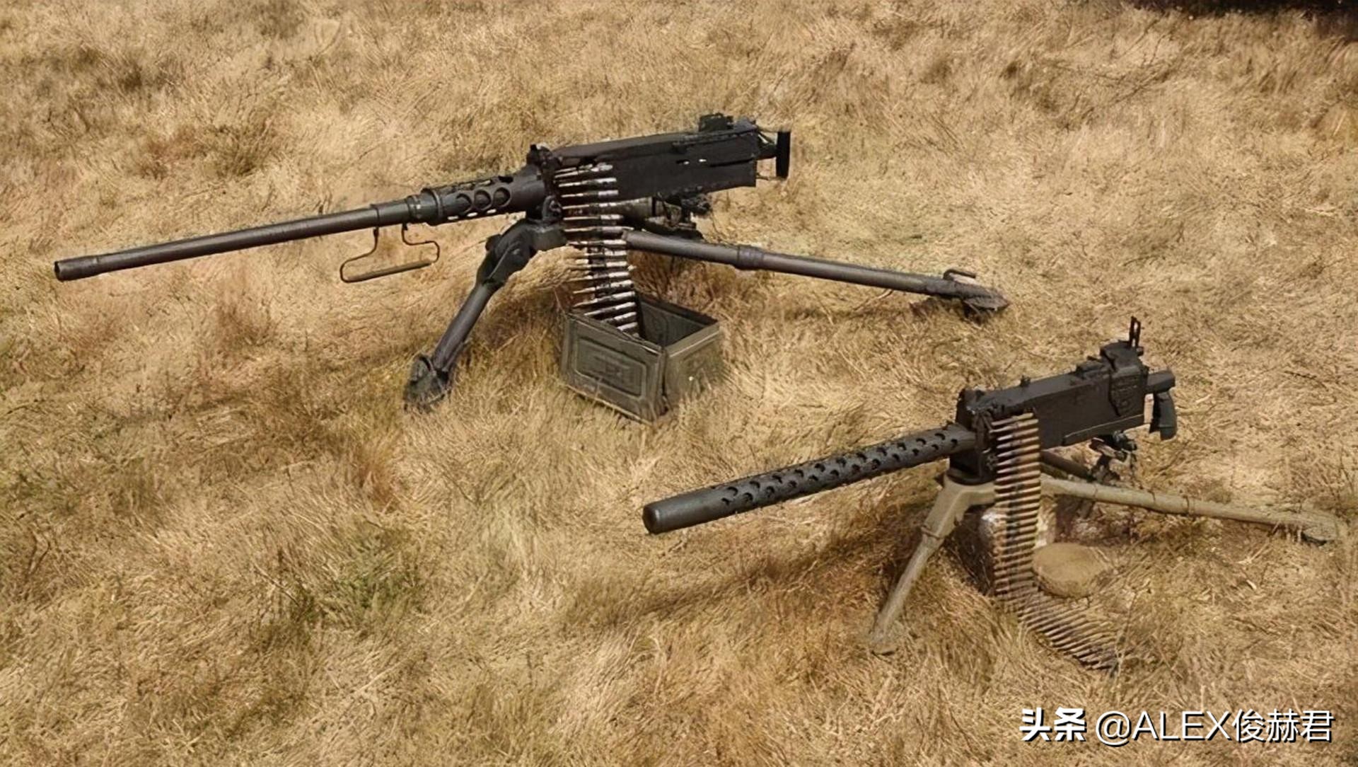 The era of small-caliber rifles: why 7.62mm ammunition is the ...