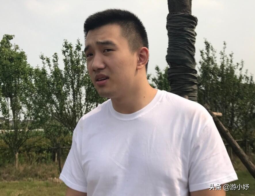 President Guan Ze talked about the inside story of the breakup and ...