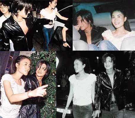 Feng Fei's Love-The Legendary Love Story - iNEWS