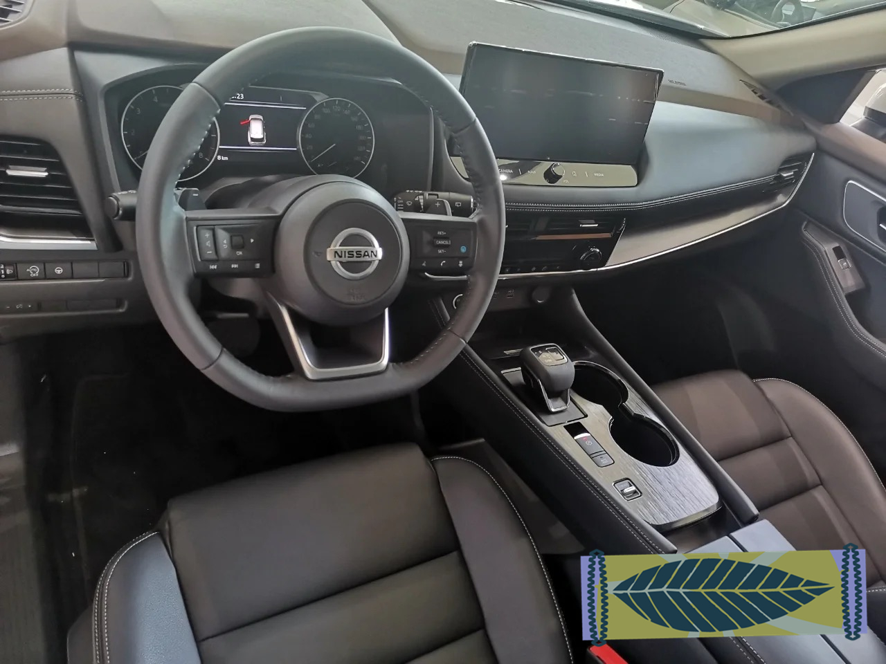 Show everyone the beauty of the new generation of Qijun up close - iNEWS