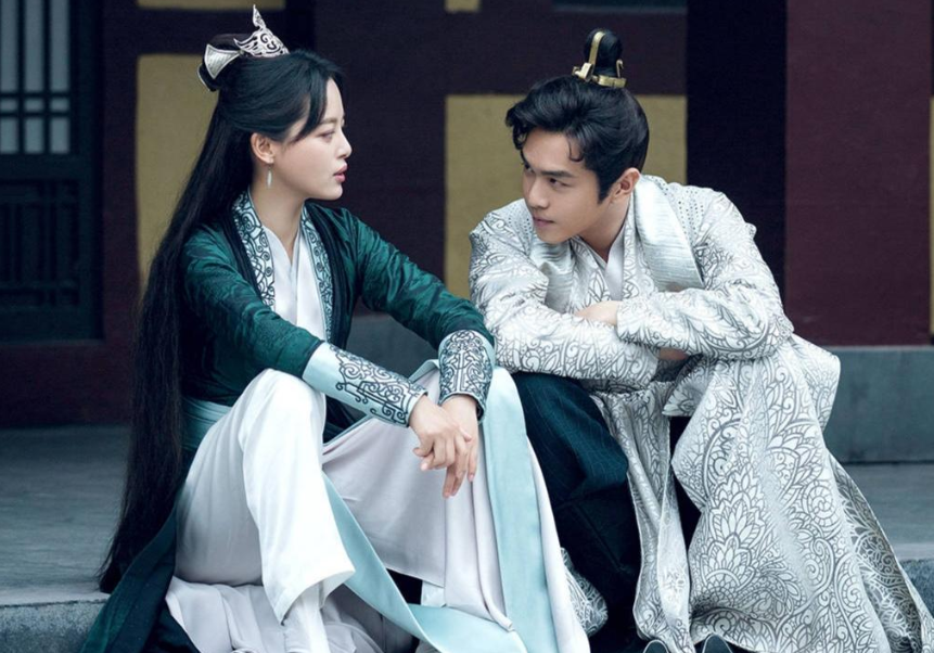 "Qing Yu Nian 2" Drumstick girl changed? The new heroine is ...