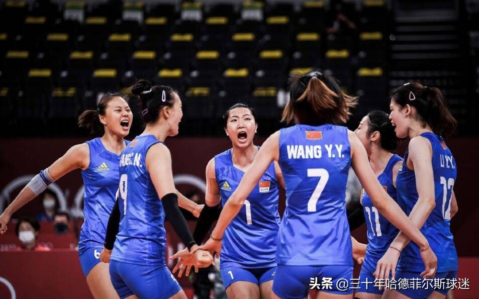 Wu Mengjie and Wang Yizhu, who is suitable for the Chinese women's ...