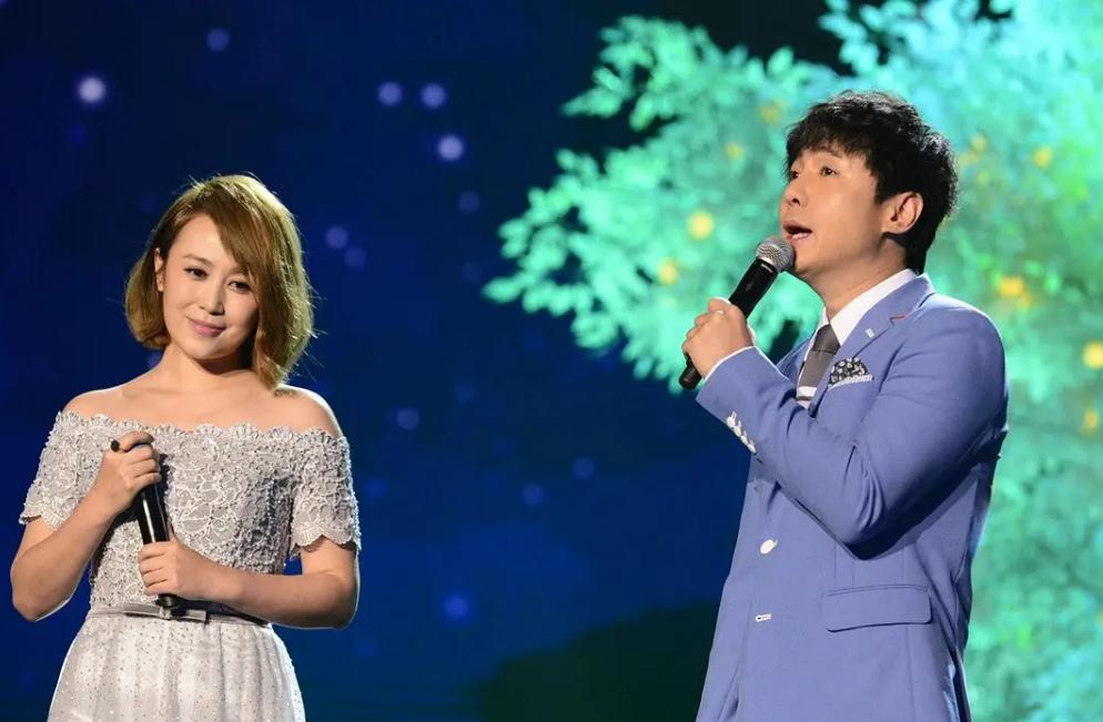 Shen Teng is finally going to make his debut, Yang Mi is willing to ...