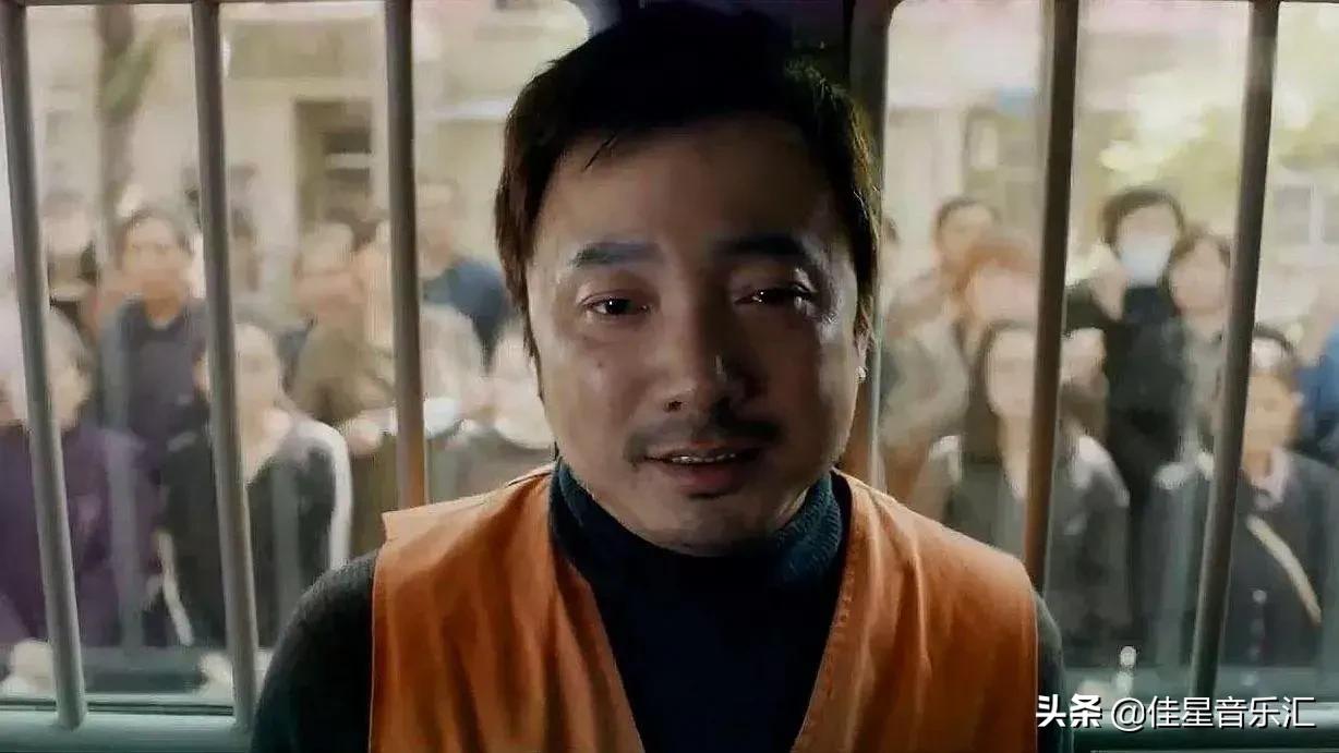 The best Chinese movie in the past 30 years, "I am not the God of ...