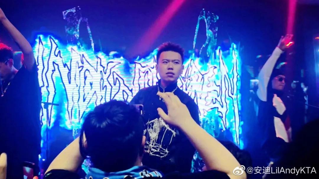 33 songs in one album, cooperating with Pharaoh Guangguang, what is the ...