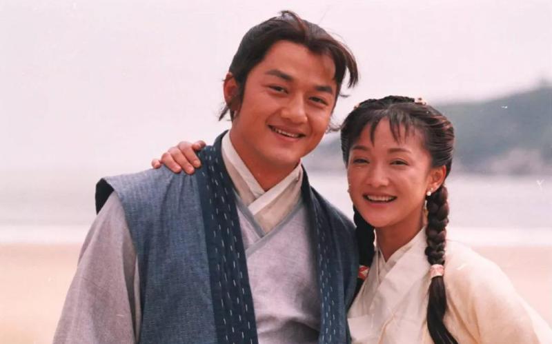 Li Yapeng no longer conceals, telling the truth about the divorce with ...