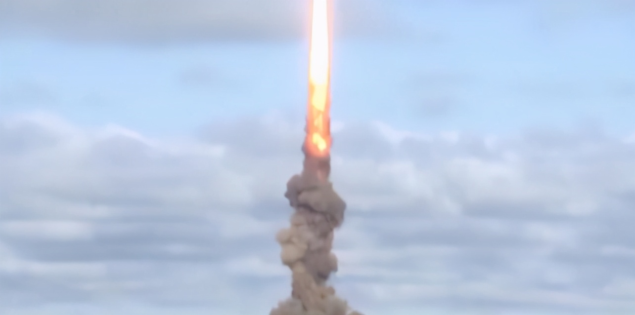 Why is the range of intercontinental missiles only 14,000 kilometers ...