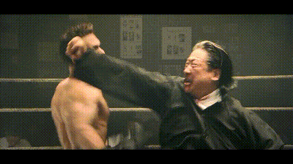 "Ip Man 2" how powerful is the Fighting King Tornado?Simple-minded ...