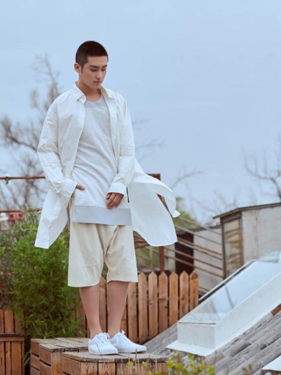 Variety drama bone Zhang He counterattacked the star but was condemned ...