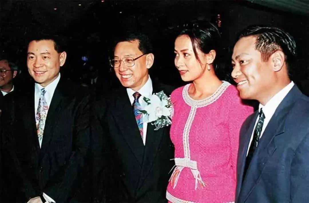 Ugly men are also romantic, worth 1 billion, Li Jiaxin and Liu Jialing ...