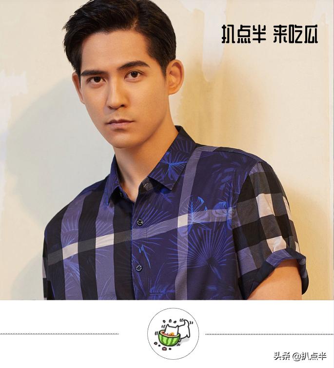 Zhou Yumin used 20 years to get rid of the "Huaze" label: Don't eat the ...