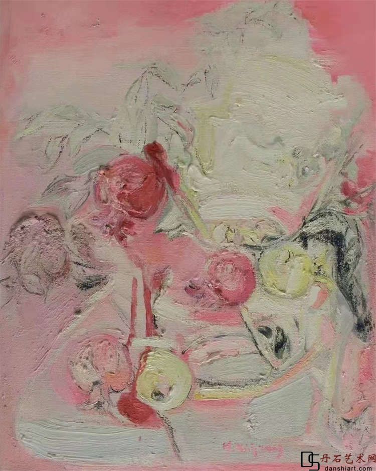 Masters of Western Painting-Yan Xing - iNEWS