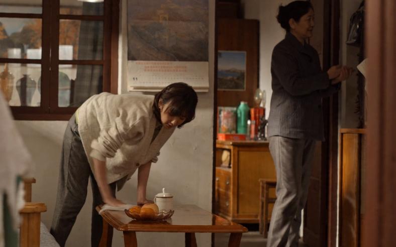 "Children of the Qiao Family": Sanli marries Wang Yiding and meets the best-in-law mother-in-law ...