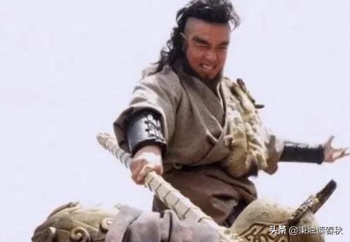 Who is the master of Li Yuanba, the hero of the Sui and Tang Dynasties ...