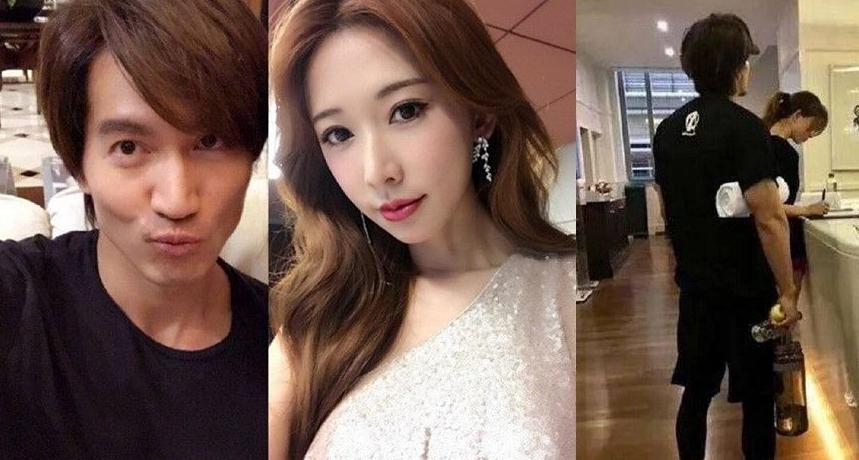 The 44-year-old Jerry Yan was complained, and he still stayed in his ...