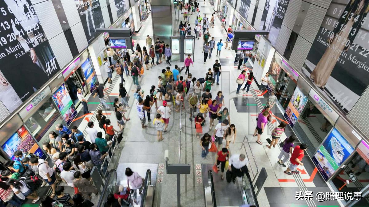 After the end of the second choice, China's e-commerce landscape will ...