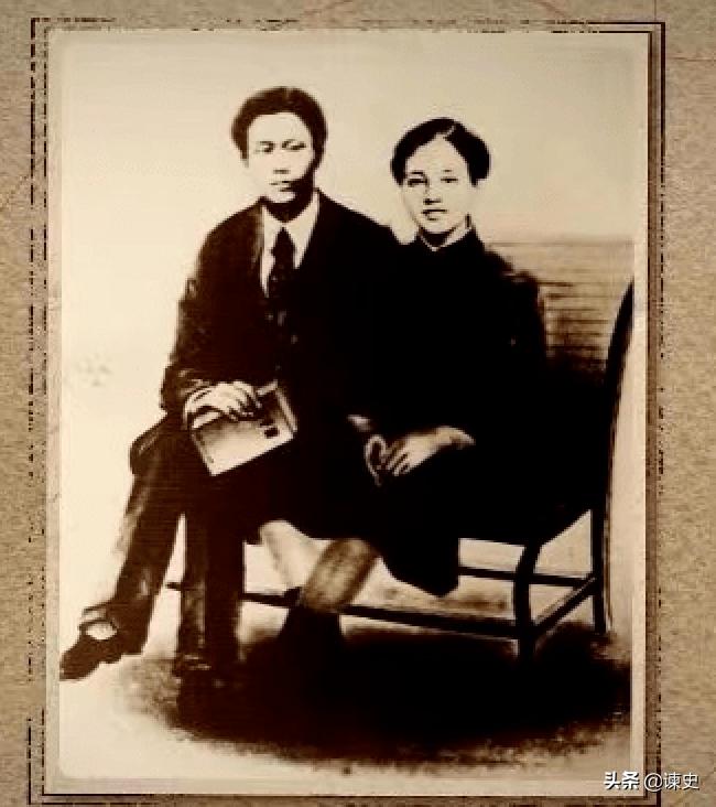 Xiang Jingyu: Before the execution, his mouth was filled with stones ...