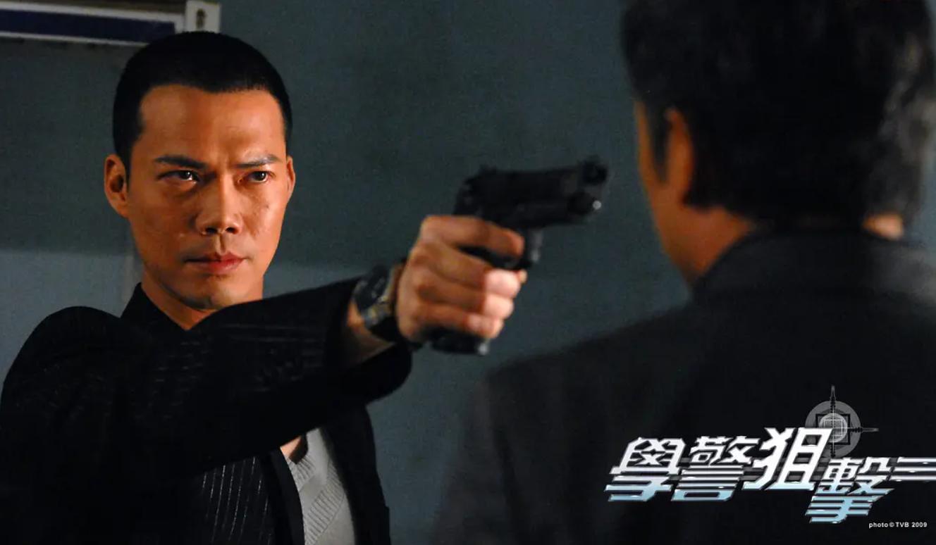 Xie Tianhua can't wait to cooperate with TVB and return to the mainland ...