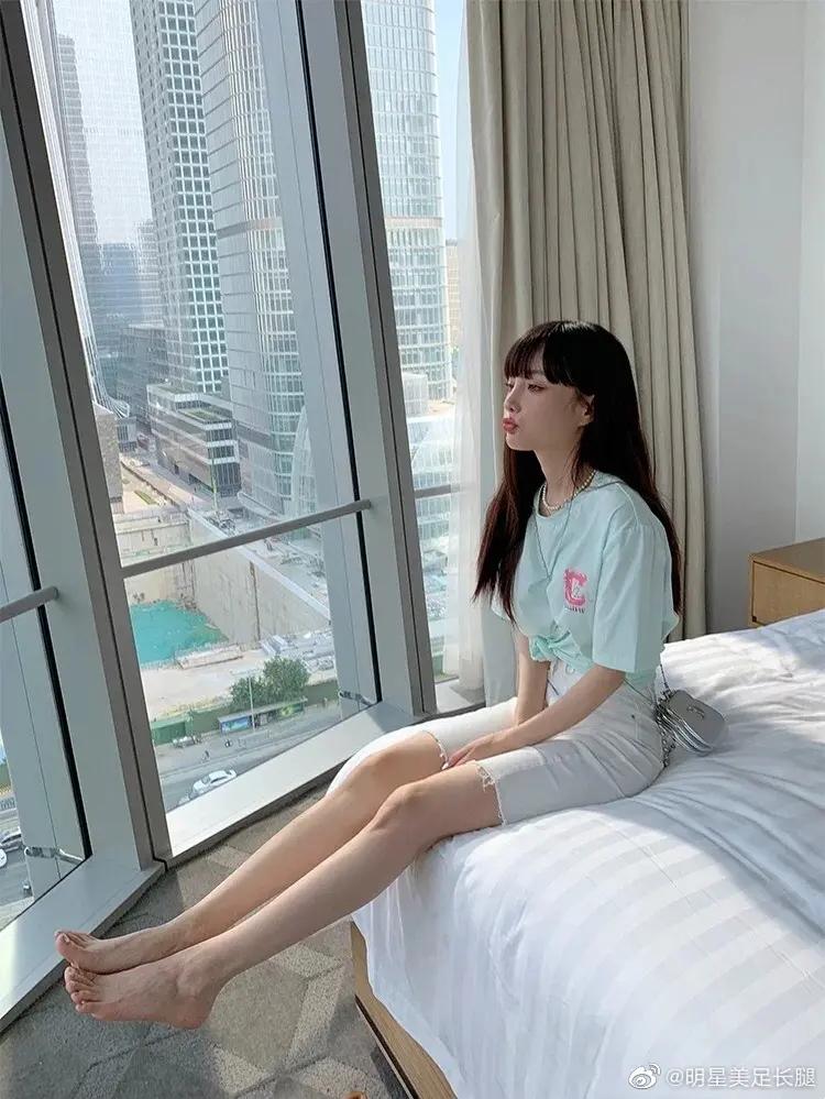 Li Xiaolu is still so beautiful - iNEWS