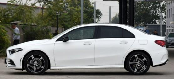 142,000 yuan of your BBA luxury car dream, these 5 BBA models landed ...