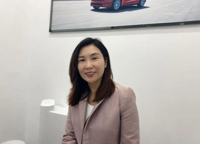 It was reported that Tao Lin, vice president of Tesla, resigned, and ...