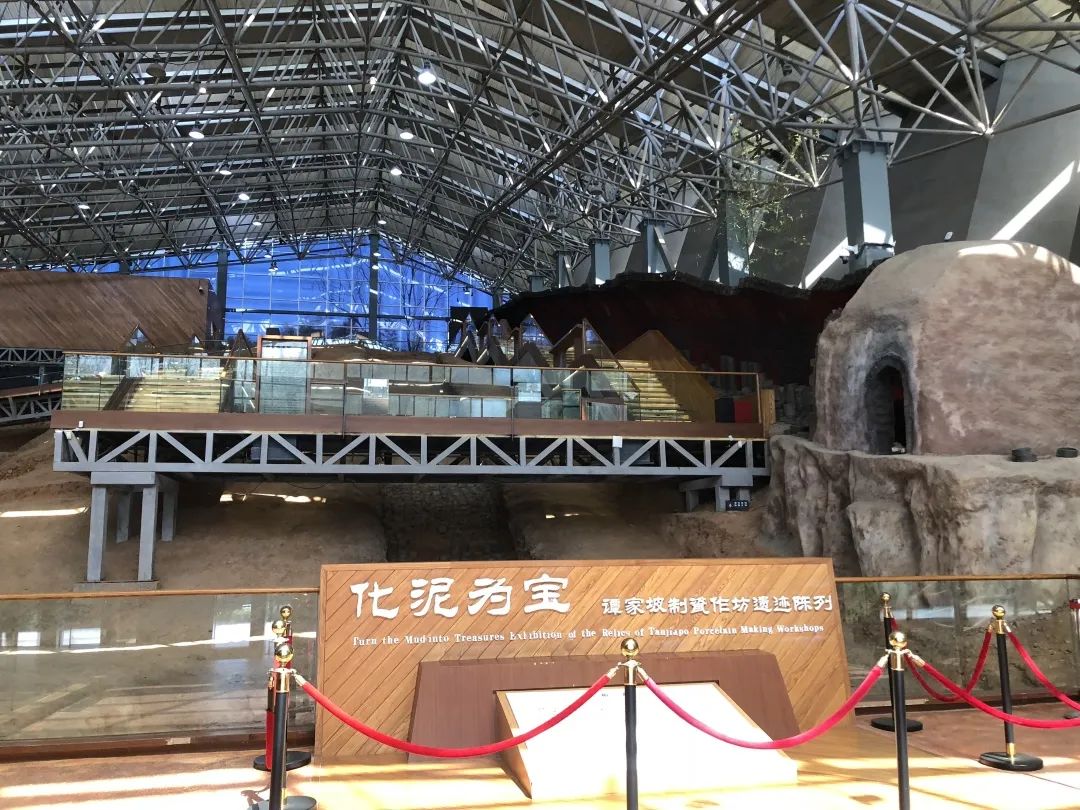 Take you to play "crossing"!Come to Wangcheng, a heritage park to touch ...