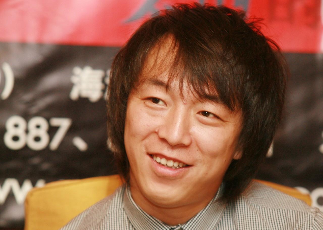 Huang Bo: From "defeated" to "movie king", the past is sad, it makes ...