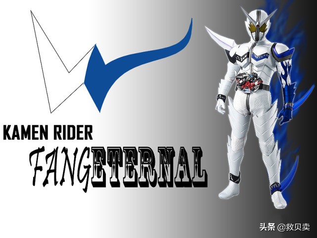 Kamen Rider: 8 kinds of fantasy forms, Revice is double strengthened ...