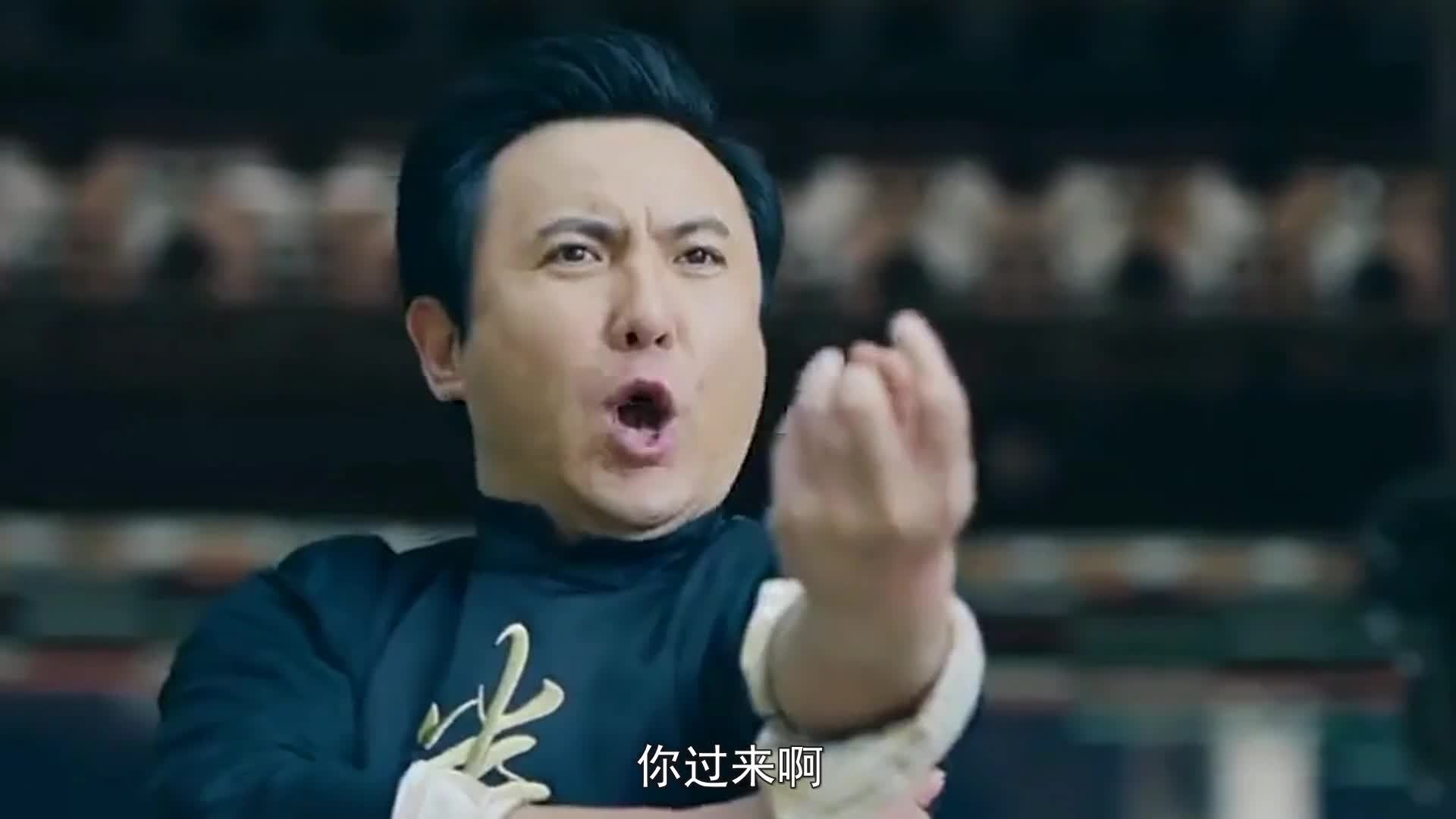 Shen Teng starred, the box office is guaranteed - iNEWS