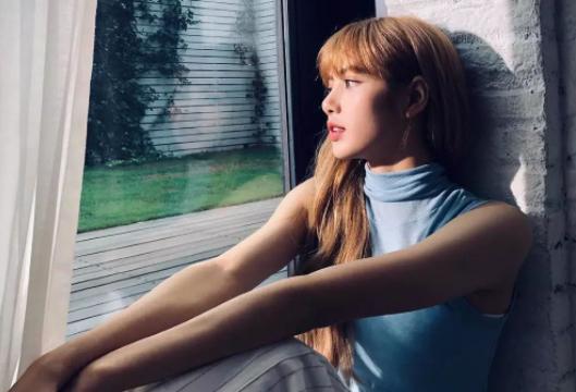 Little gossip, Zhang Yuqi, Lisa, you are my glory, Yu Hazy, Shen Yue ...