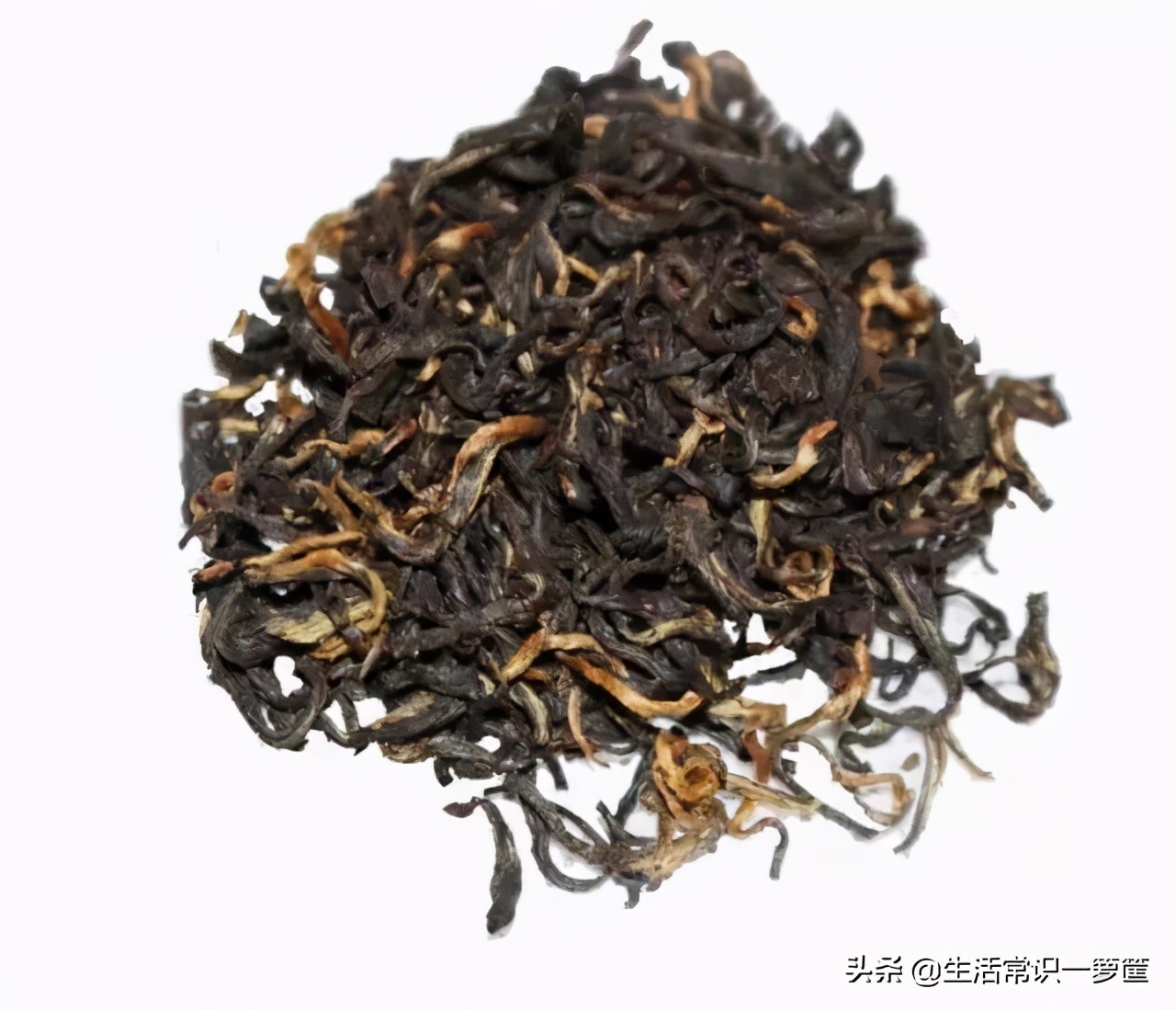 Do you know all of China's "top ten" most famous black teas? - iNEWS