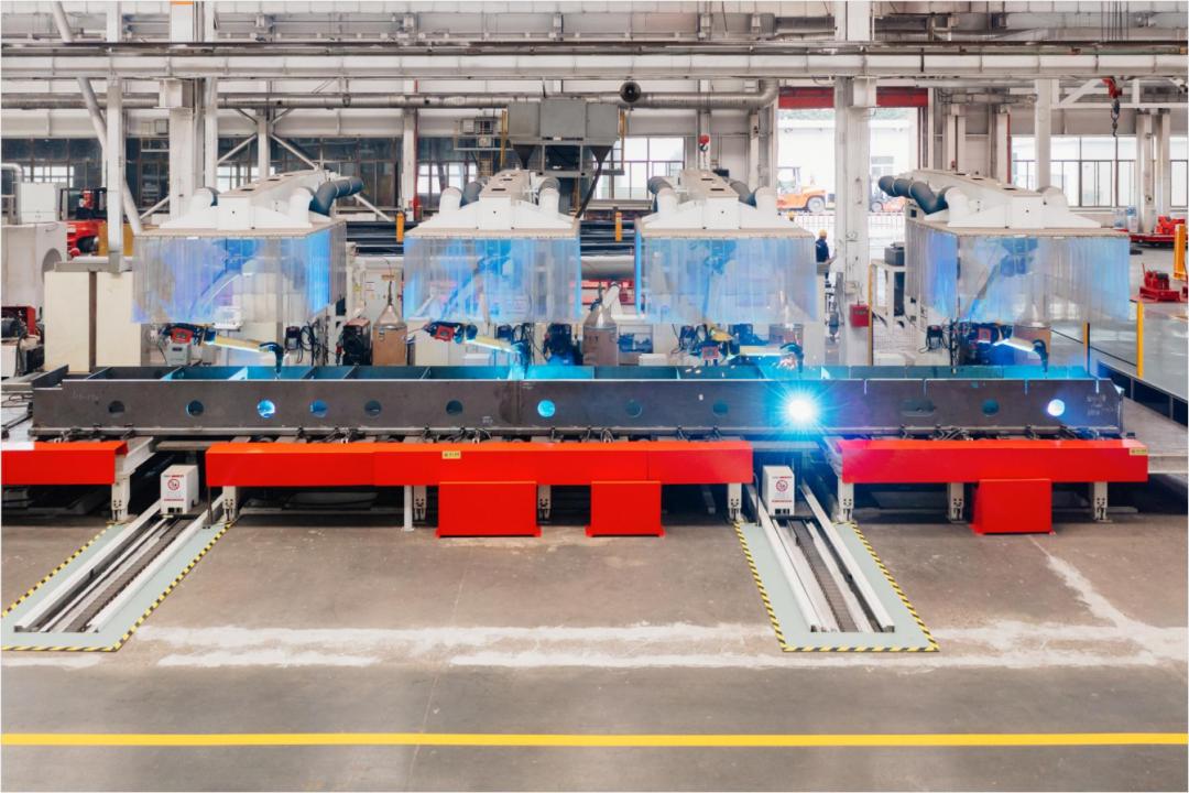 Sany Heavy Industry Pile Driver Factory was awarded the first ...