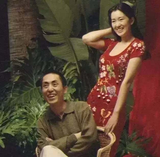 The enemy that can never let go?Zhang Yimou and Zhang Weiping have been ...