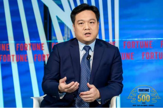 Haier Zhijia Li Pan: Insist on independent brand creation and gain the ...