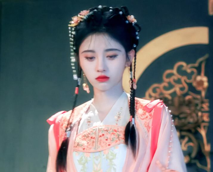 The Legend of Jianan: Ju Jingyi and Zeng Shunxi got married, the ...