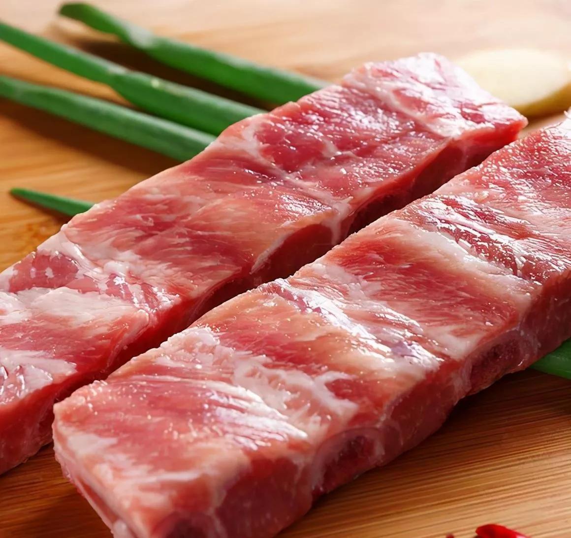 How to cook the ribs to have the perfect color and flavor - iNEWS
