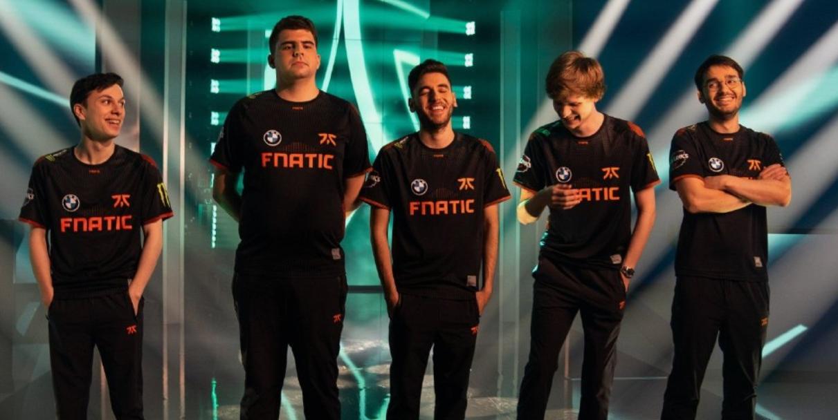 S11 has gathered 4 former world champion teams, FPX is about to advance ...