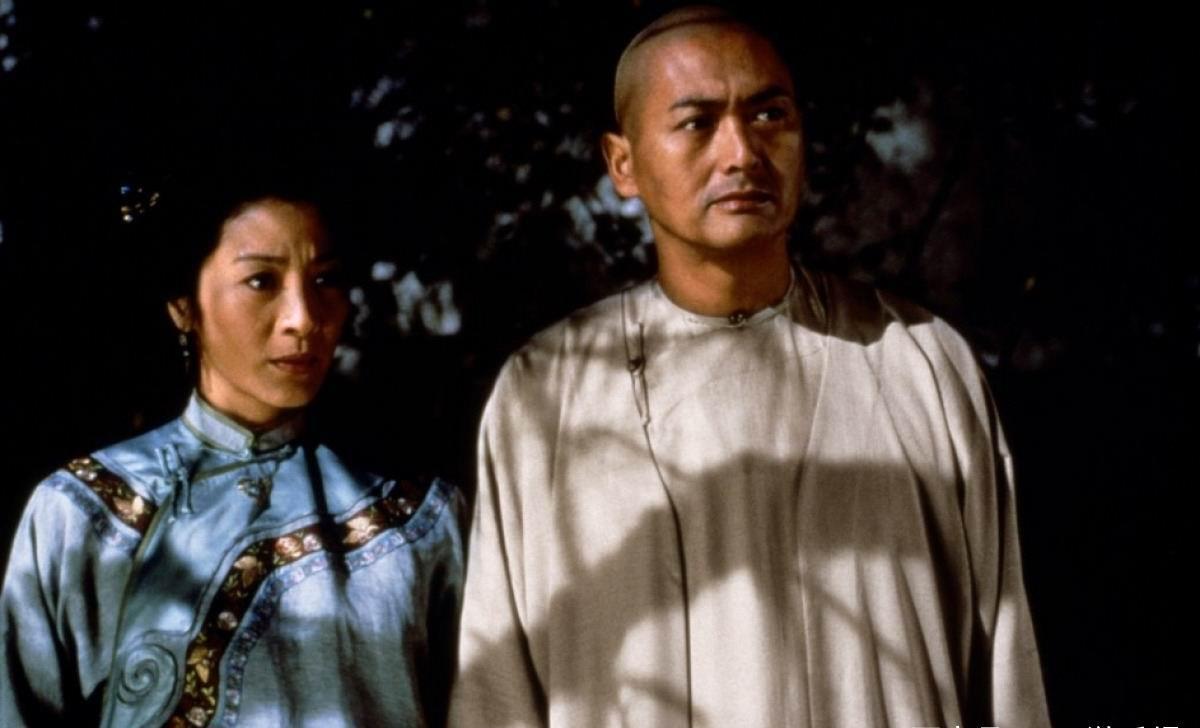 5 classic martial arts movies, the first one was released in 1992, and ...