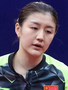 Chen Meng, we look forward to your success - iNEWS