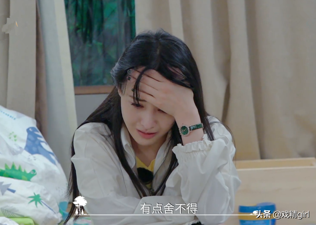 Zheng Shuang's 10 hours of silence: 30 times on Weibo, 1 visit of ...