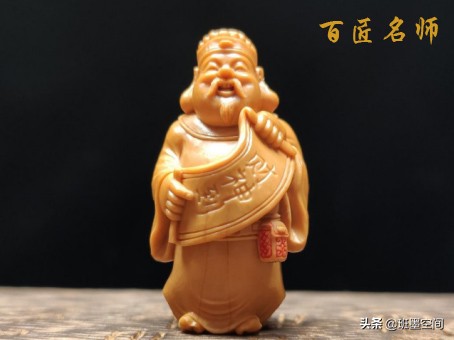 The road of nuclear carving, carving the core also carving the heart ...
