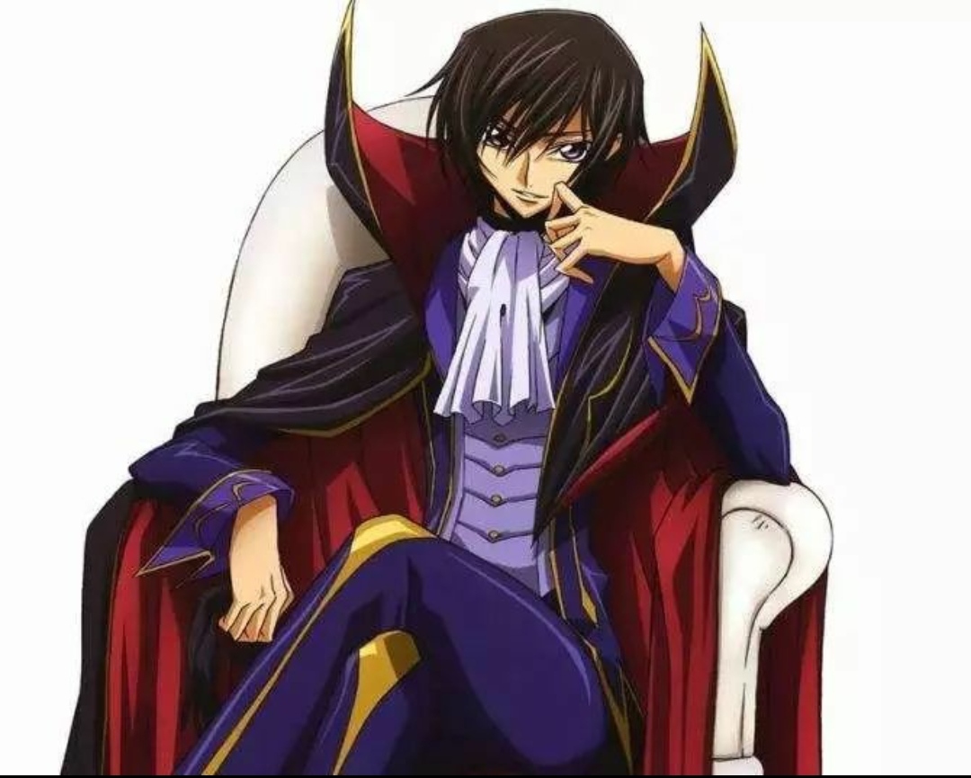An excellent anime buried in time-the rebellious Lulu Xiu-anime 8 stars ...