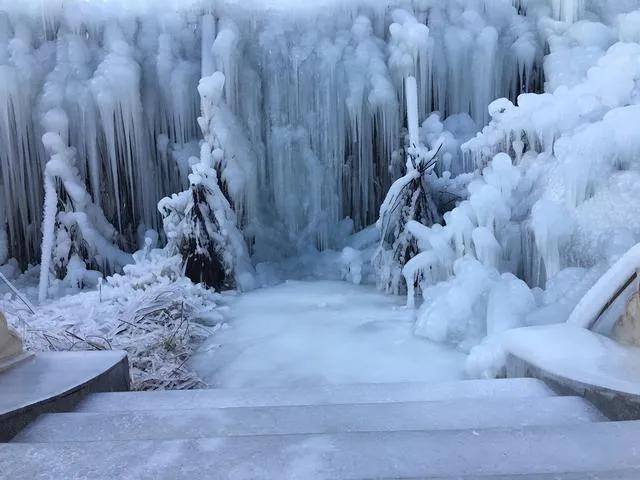 What substance is ice 7?Can a piece of No. 7 ice really freeze all the ...