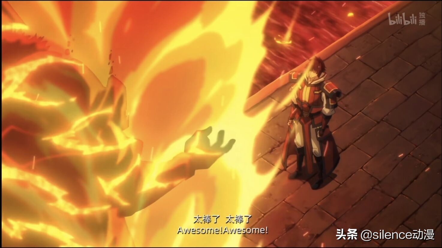 The eighth episode of Zhen Soul Street 2: Cao Yanbing firmly ruled the ...