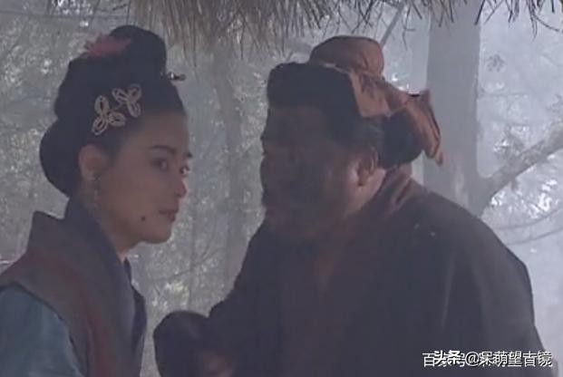 3 reasons to prove that Li Gui was wronged!Li Kui killed Li Gui and was ...