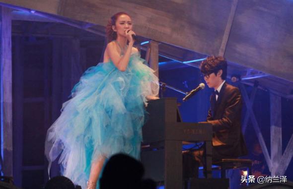 39-year-old Fang Datong dismissed the rumors of his love affair again ...