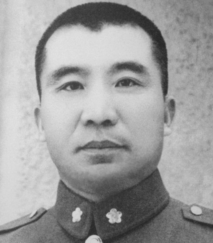 Wu Huawen: Uprising during the Jinan Campaign, leading troops into the ...
