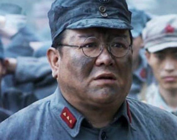 In 1931, the Kuomintang Lieutenant General was captured by the Red Army ...