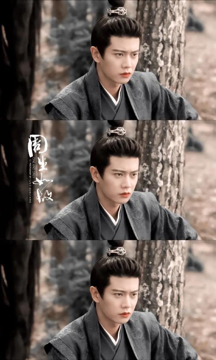 "Zhou Sheng as before" "Langya Bang": be aesthetics is quietly breaking ...